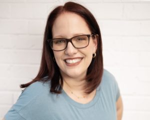 Laura Bowers - Small Business Expo