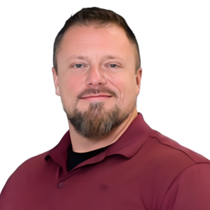 Aaron Mannan - Small Business Expo
