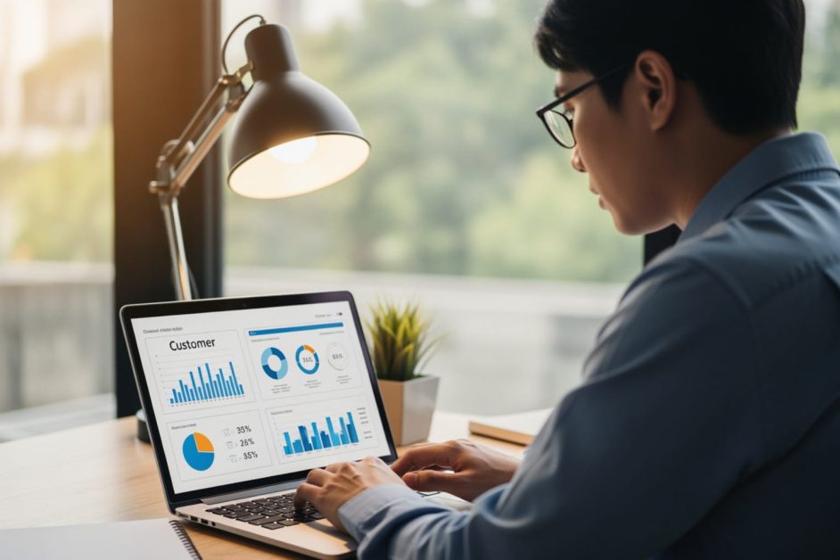 Ignite Growth With A Dedicated B2B Buyer Persona In 2026