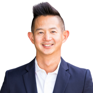 Jerry Tsai - Small Business Expo