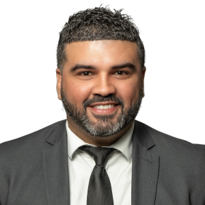 Max Garcia - Small Business Expo