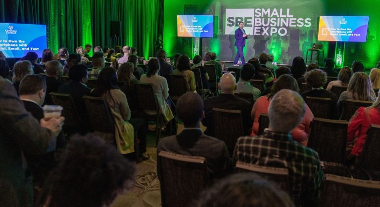 Miami Networking Events & Conference | Small Business Expo