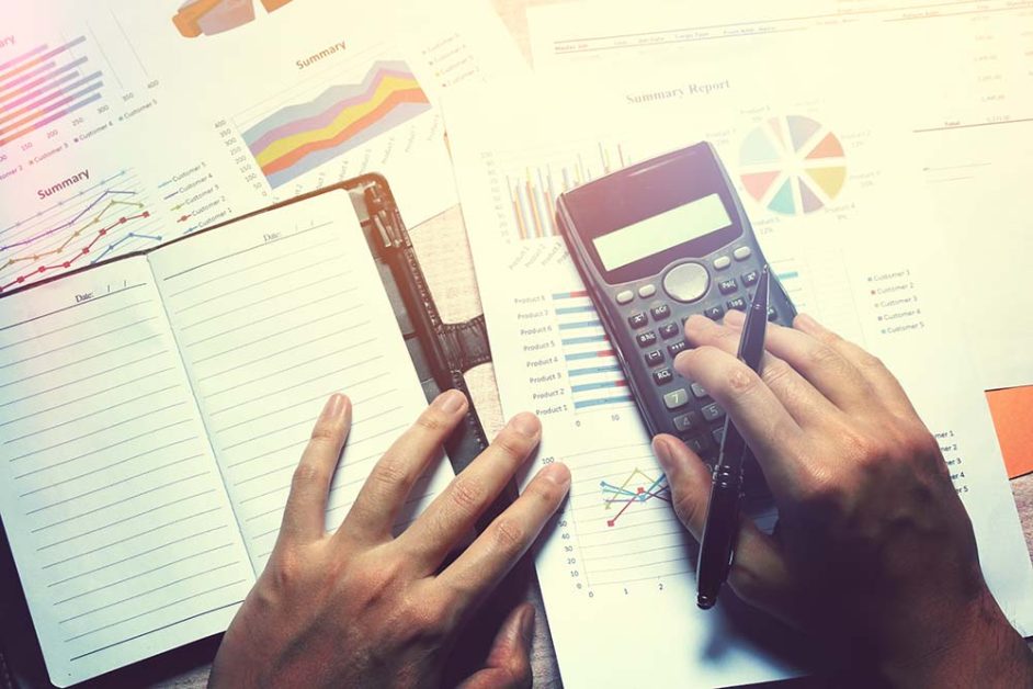 What Are Overhead Costs? | The Small Business Expo