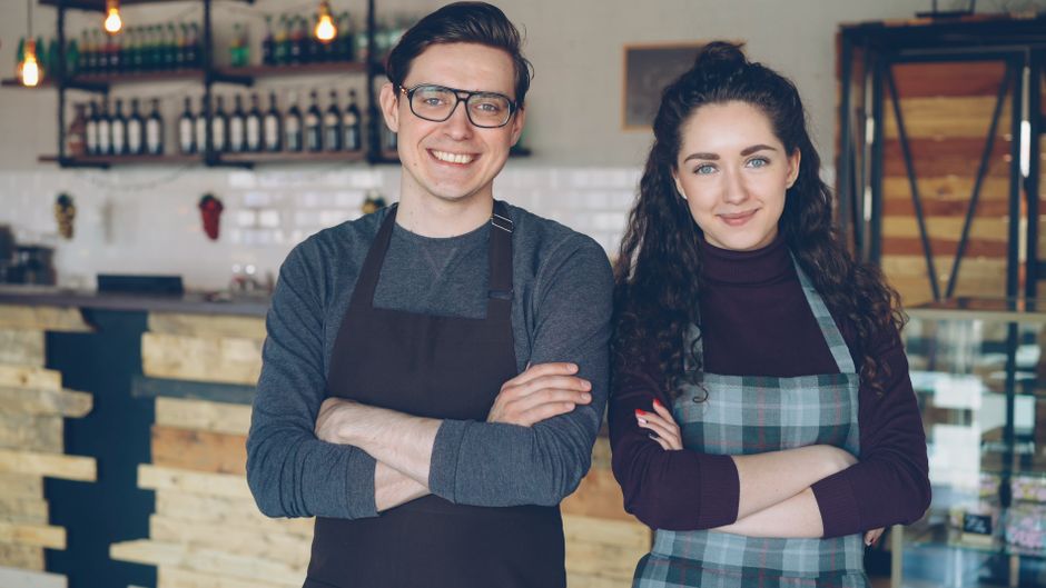 How To Start A Small Business Like A Pro