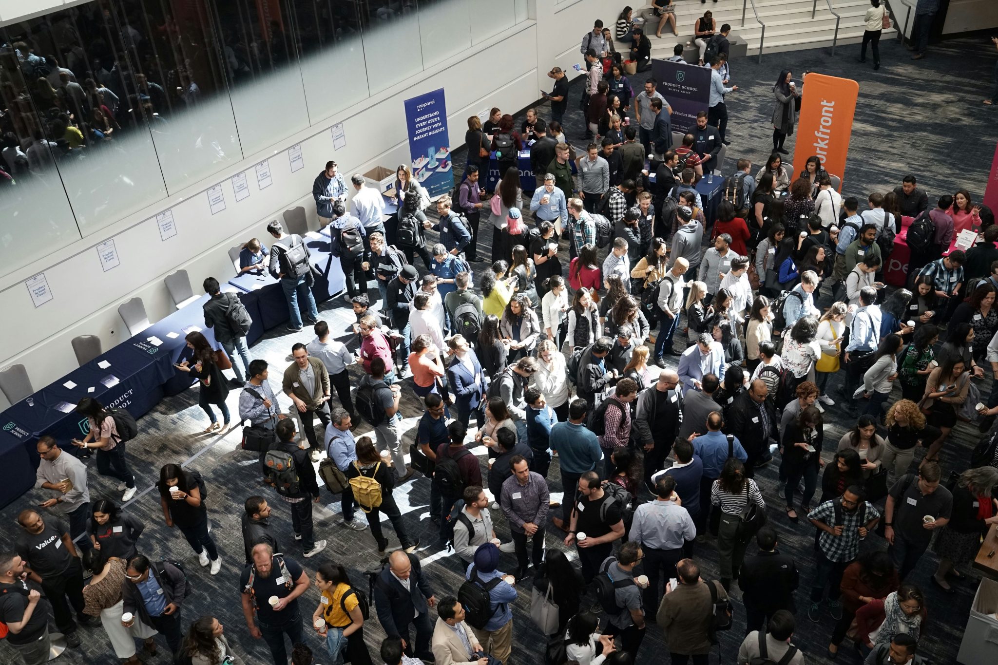 5 Networking Events Los Angeles Hosts Every Year