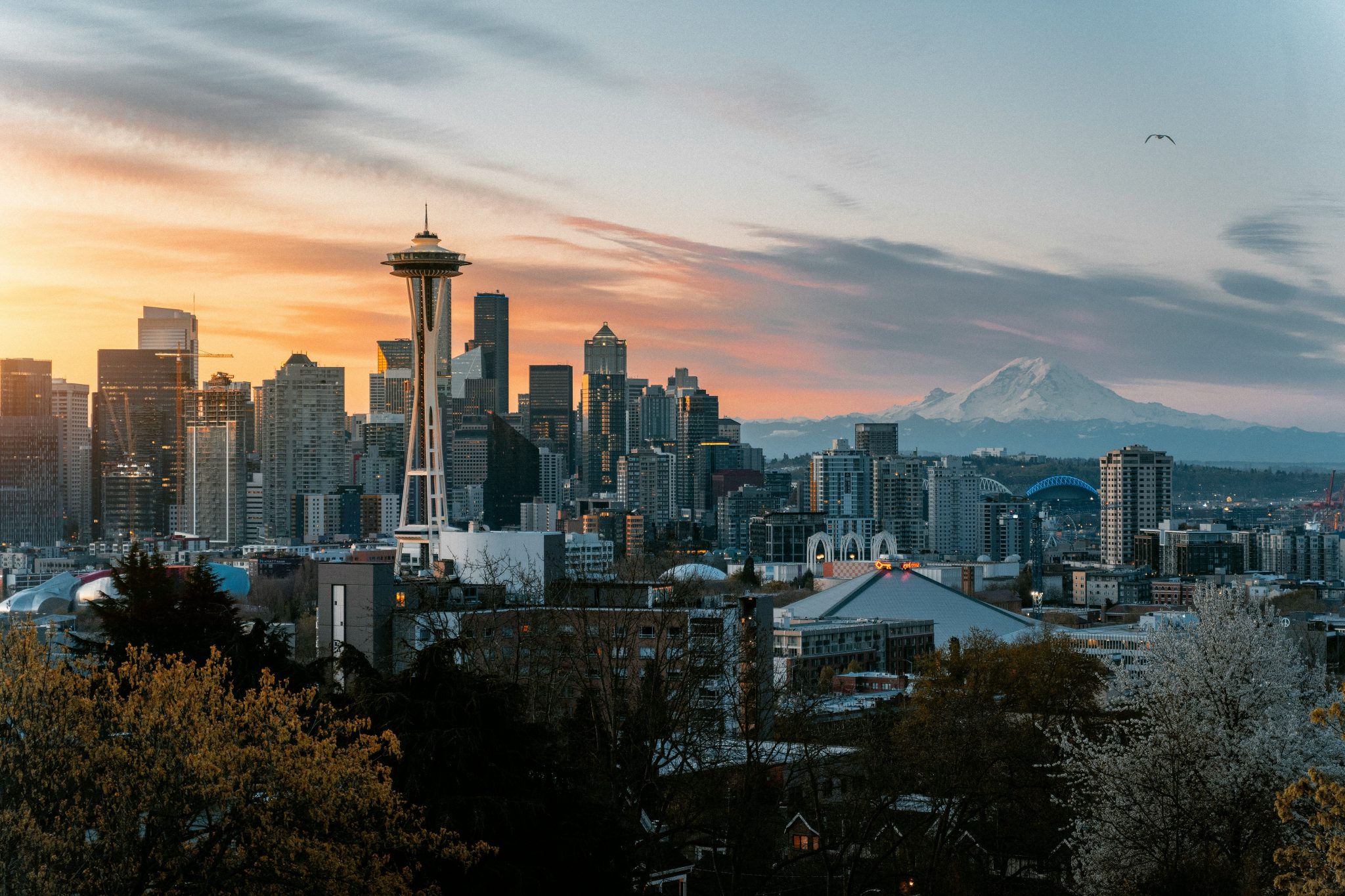 5 Networking Events Seattle Business Owners Love To Attend