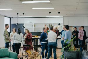 Top Business Networking Events In NYC To Elevate Your Brand